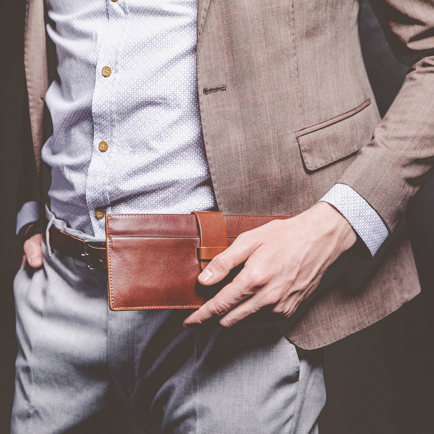 Wallets and Bags – E & J Sales, Inc